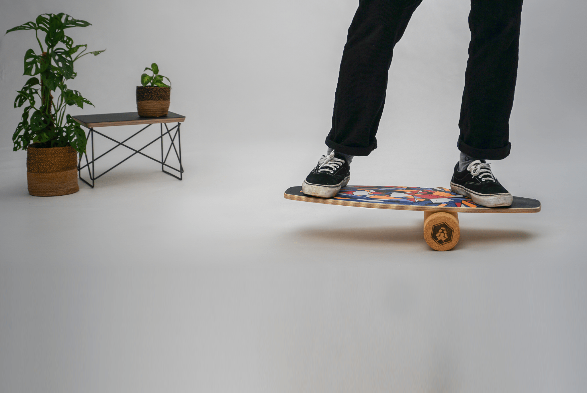 How to Ollie mit einem Skateboard. Tipps uns Tricks für Beginner – SKATEWIZ